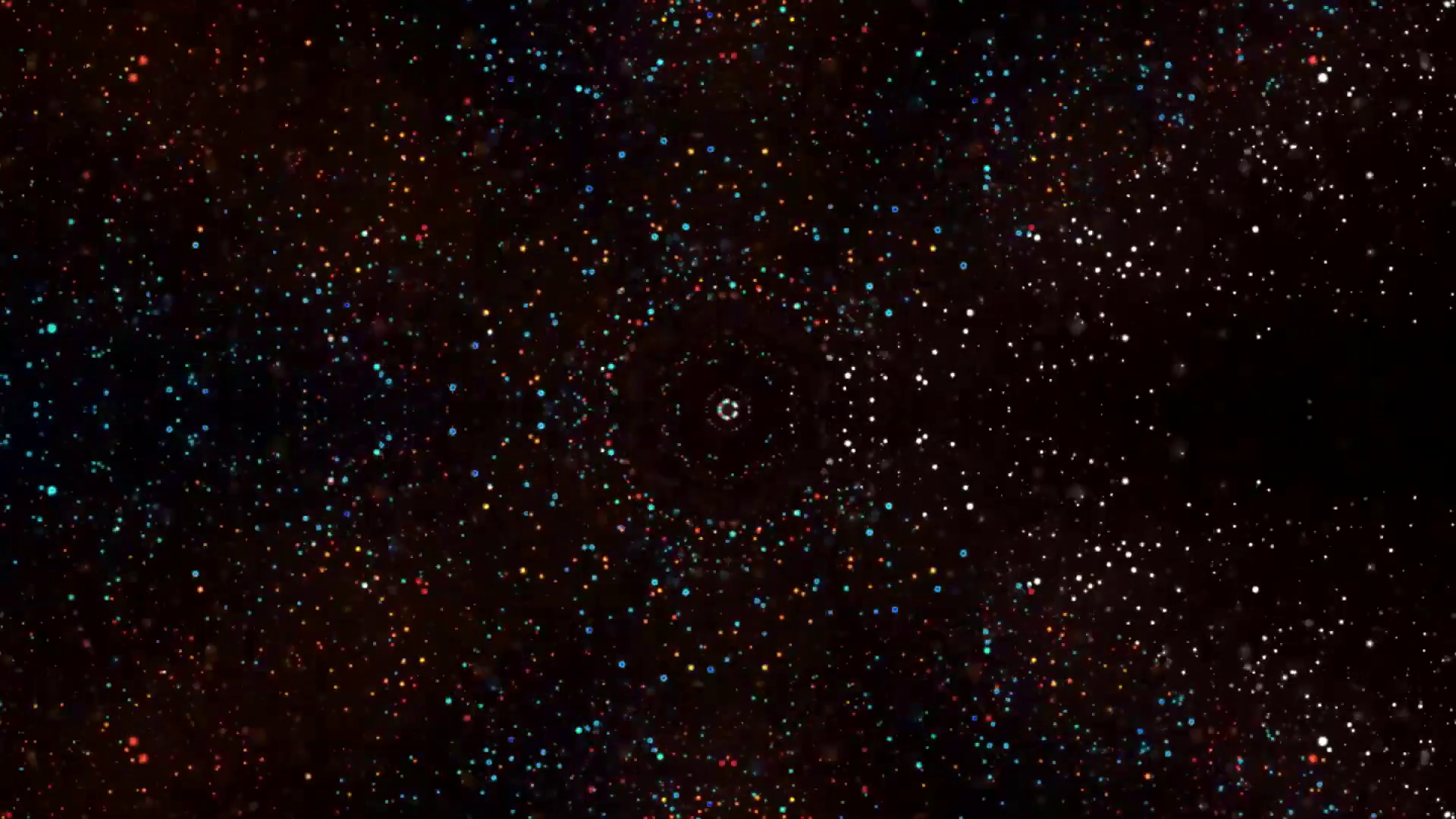 Sparkling Particles Motion Background Stock Motion Graphics SBV-347802530 - Storyblocks