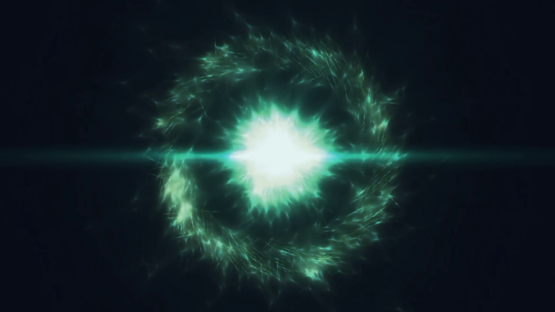 Sparkling Ring Particles Energy Motion Stock Motion Graphics SBV-348694902 - Storyblocks