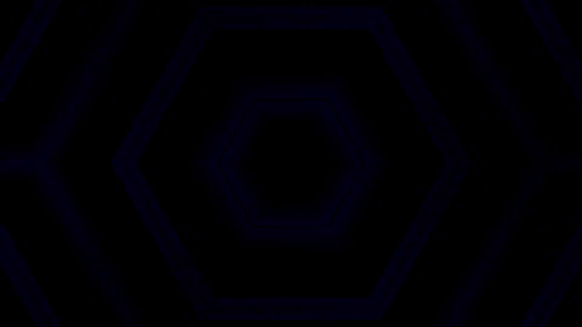 Yellow Glowing Lights Animation Stock Motion Graphics SBV-347770650 ...