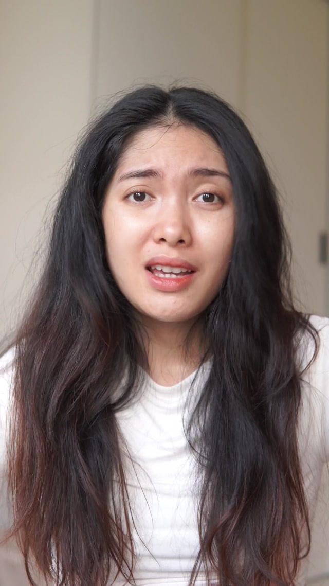 Frizzy Hair Stock Footage: Royalty-Free Video Clips - Storyblocks