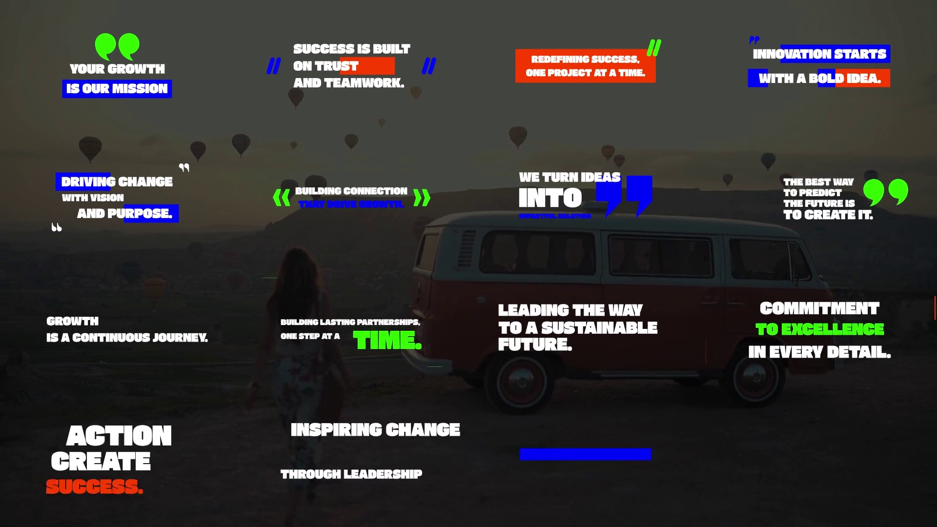 AE Template: 16 Quotes Titles Effects SBV-351957992 - Storyblocks