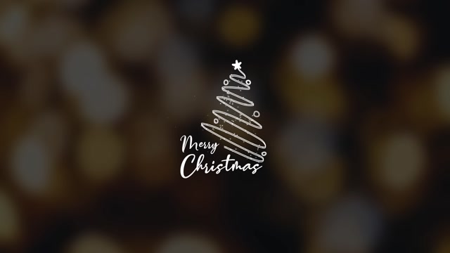 Christmas Titles Templates Royalty-Free - Storyblocks