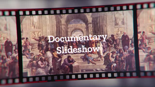 Epic Slide Show Templates Royalty-Free - Storyblocks