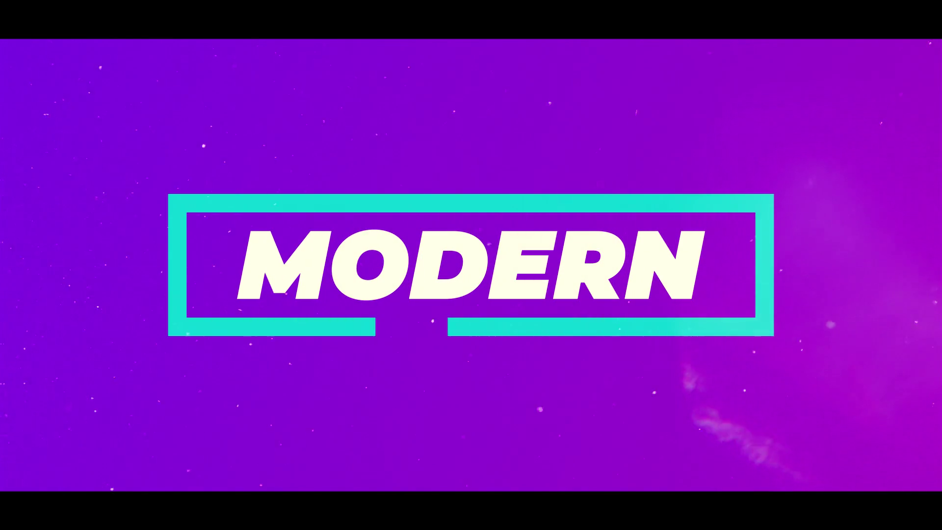 Dynamic Text Opener Template SBV-338358470 - Storyblocks