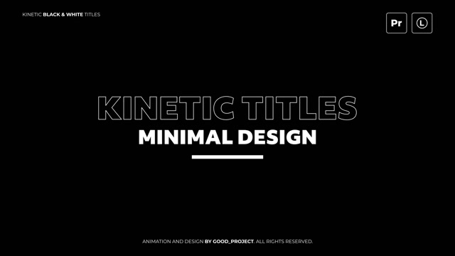 Animated Font Templates Royalty-Free - Storyblocks