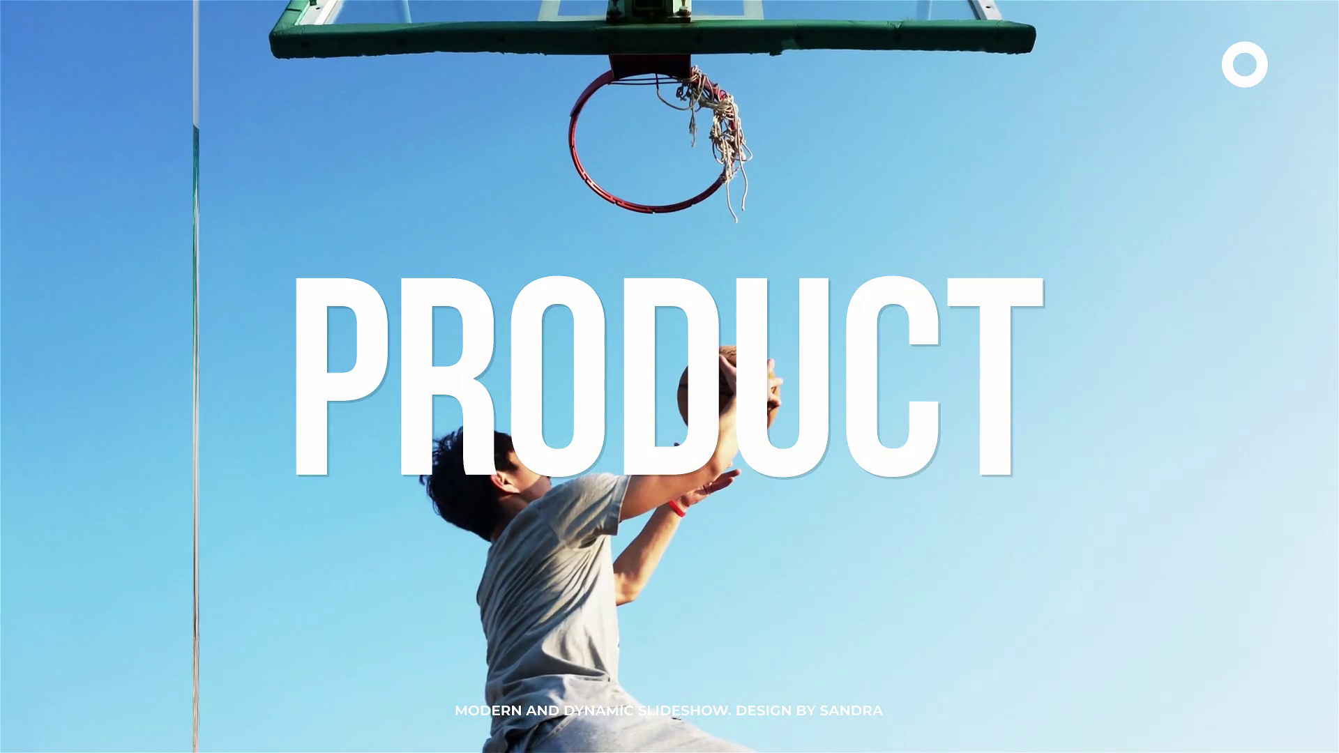 AE Template: Modern Dynamic Slideshow Effects SBV-350431092 - Storyblocks