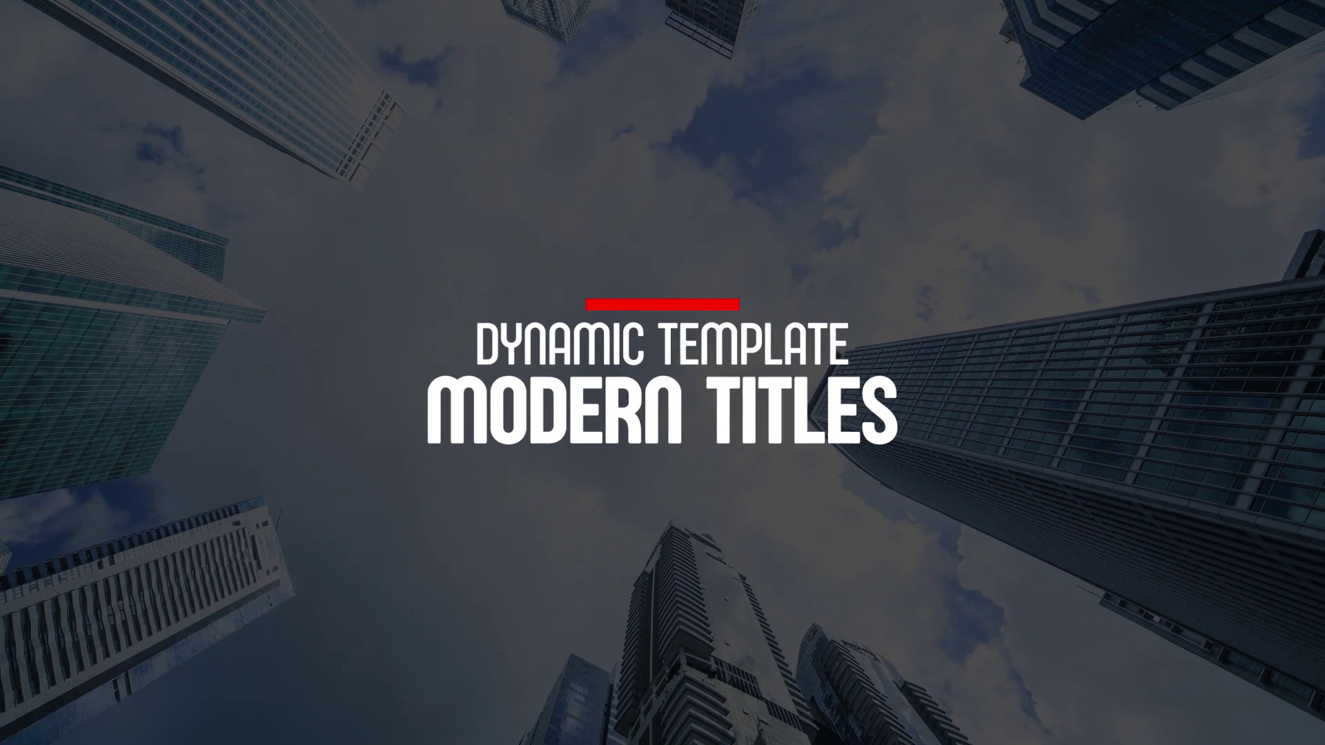 Modern Minimal Titles 00:48 SBV-338351784 - Storyblocks