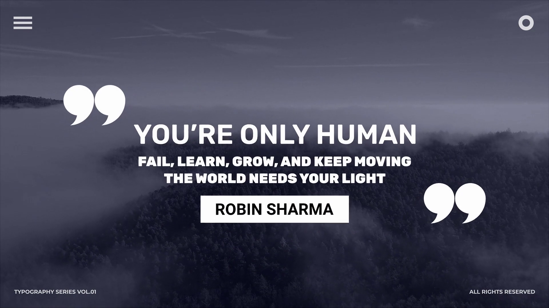 AE Template: Modern Quotes Titles Effects SBV-352164975 - Storyblocks