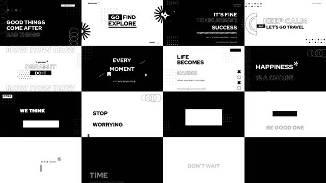 Strong Templates Royalty-Free - Storyblocks