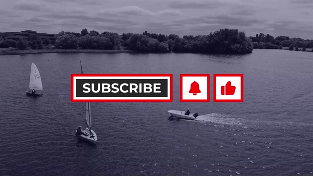 Royalty-Free After Effects Outro Templates - Storyblocks