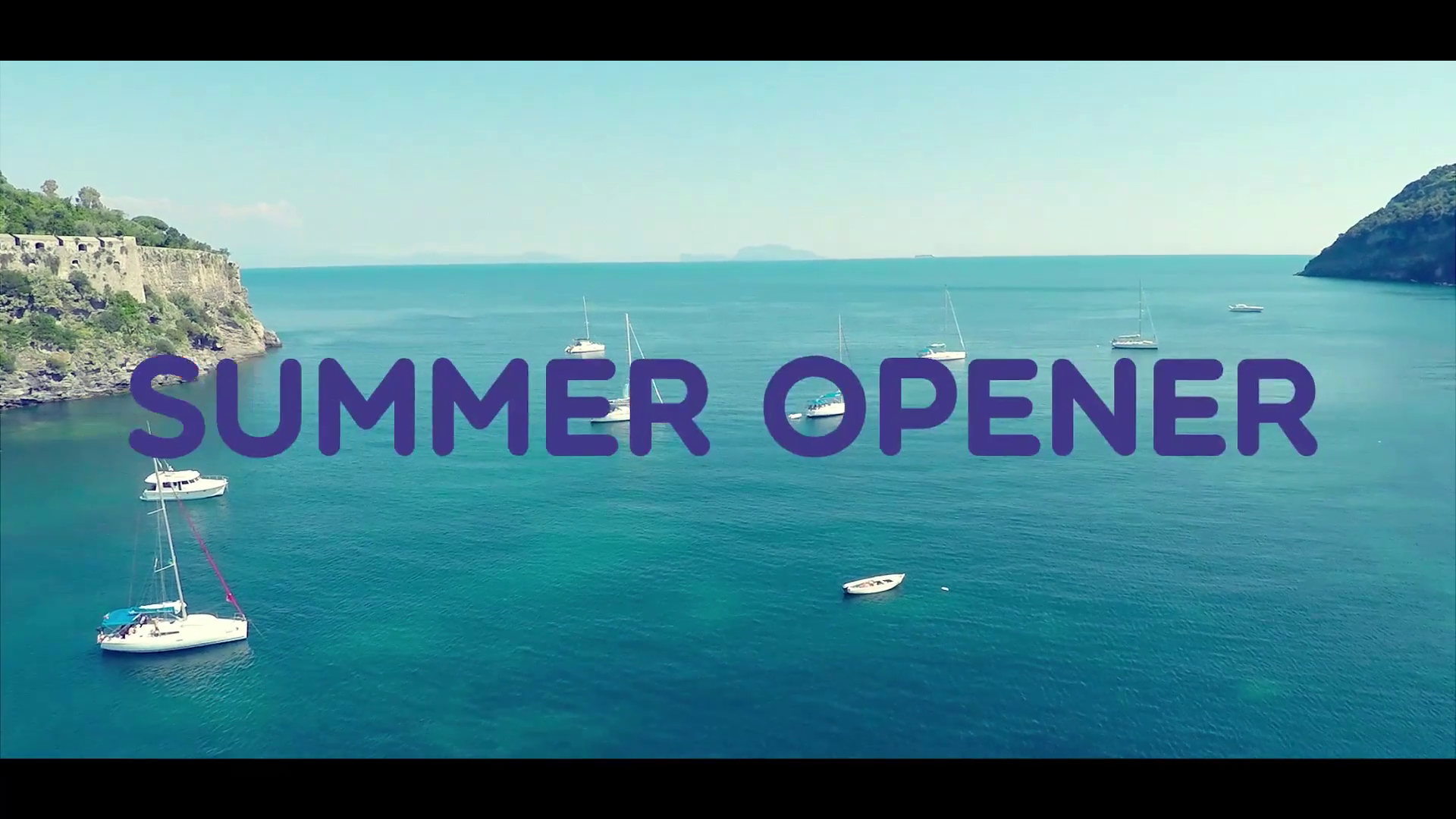 Summer Dynamic Opener Template SBV-338351833 - Storyblocks