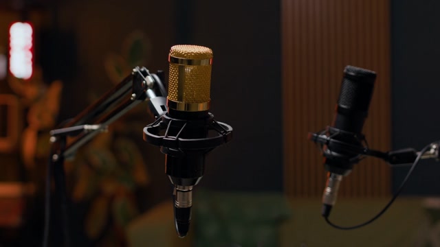 Acoustic Panels Stock Footage: Royalty-Free Video Clips - Storyblocks