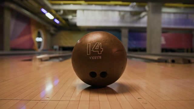 Bowling Animation Stock Footage: Royalty-Free Video Clips - Storyblocks