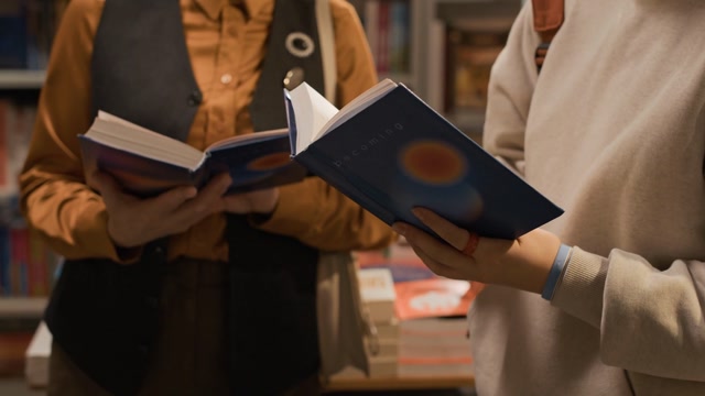 Books Communication Stock Footage: Royalty-Free Video Clips - Storyblocks