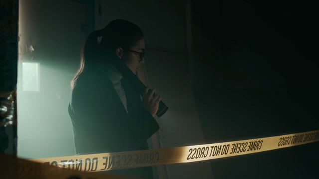 Crime Scene Intro Stock Footage: Royalty-Free Video Clips - Storyblocks