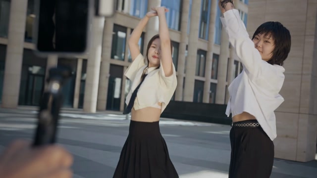 Gujra Dance Video For Girls Stock Footage: Royalty-Free Video Clips ...