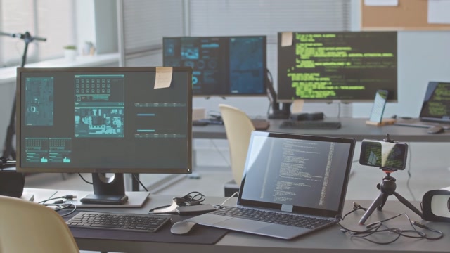 Computer Network Stock Footage: Royalty-Free Video Clips - Storyblocks