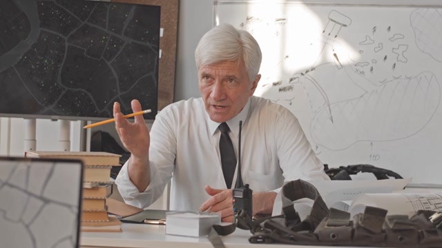 Professor Stock Footage: Royalty-Free Video Clips - Storyblocks