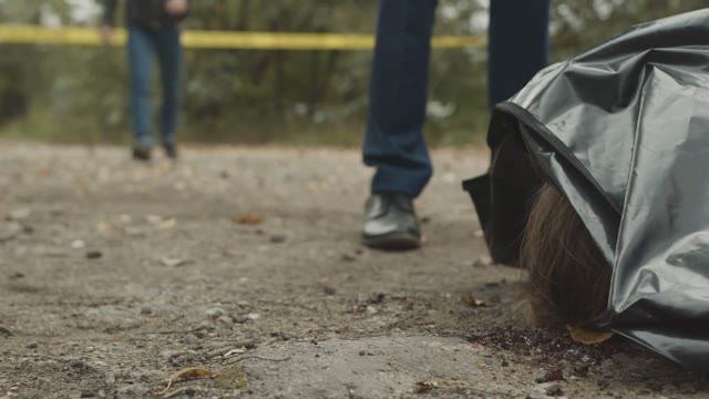 Woman Slamming Head Into Ground Stock Footage: Royalty-Free Video Clips ...