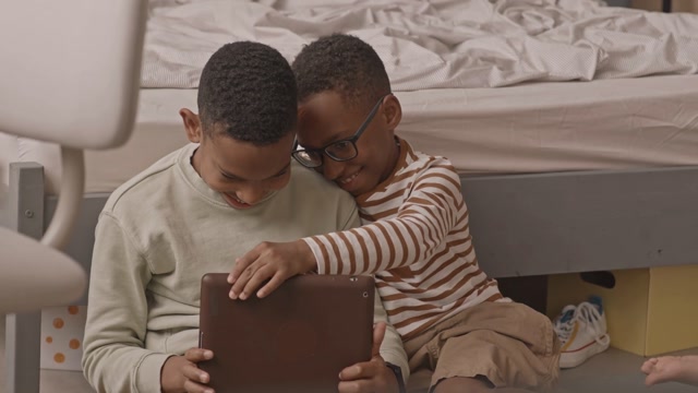 Children Playing Games Stock Footage: Royalty-Free Video Clips ...
