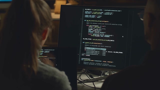 Html Programmer Stock Footage: Royalty-Free Video Clips - Storyblocks