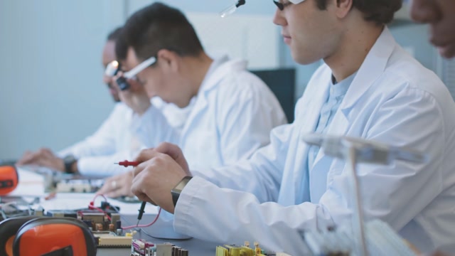 Biomedical Engineering Stock Footage: Royalty-Free Video Clips ...