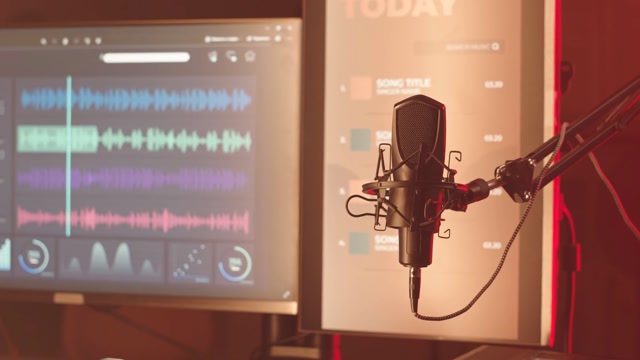 Studio Attractive Stock Footage: Royalty-Free Video Clips - Storyblocks