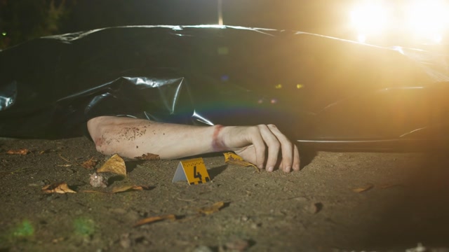 Human Dead Body Stock Footage: Royalty-Free Video Clips - Storyblocks
