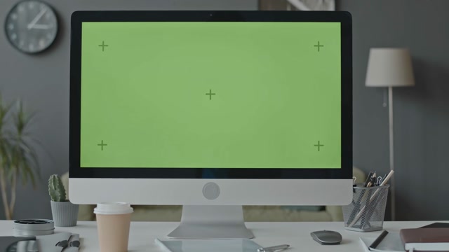 Table Green Screen Stock Footage: Royalty-Free Video Clips - Storyblocks