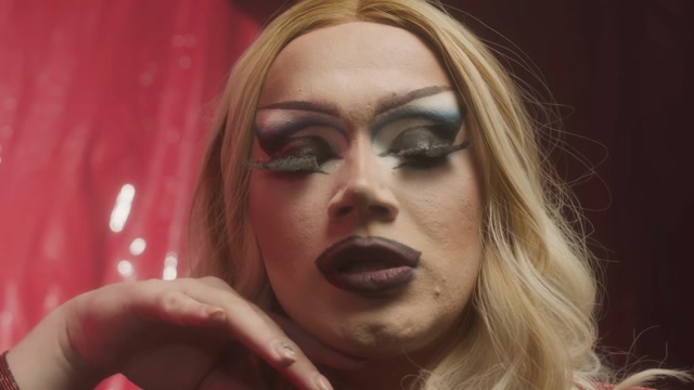 Drag Queen Show Stock Footage: Royalty-Free Video Clips - Storyblocks