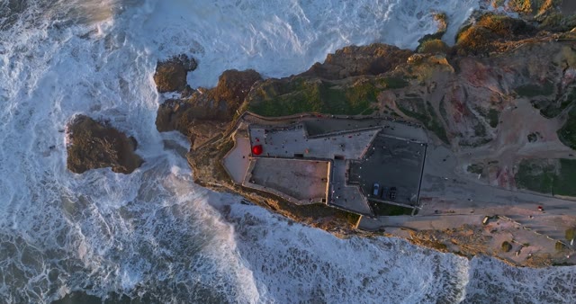 Giant Fort Stock Footage: Royalty-Free Video Clips - Storyblocks