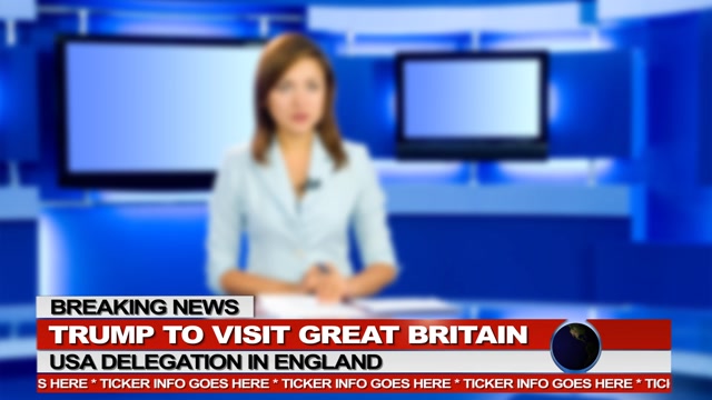 Breaking News Graphic Templates Royalty-Free - Storyblocks