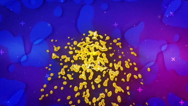 Royalty-Free Sparkle Transition Templates - Storyblocks