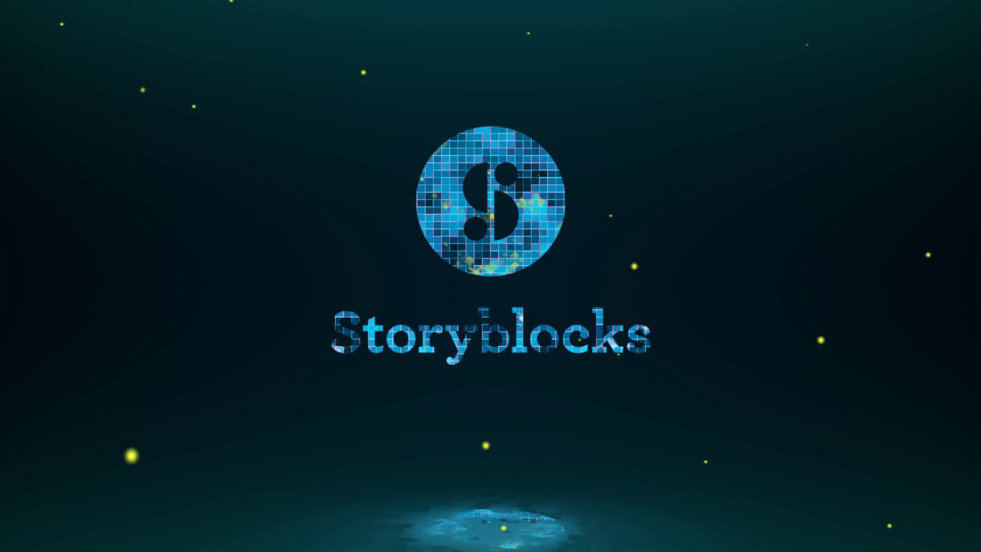 Ae: Epic Space Logo Intro Template SBV-338430599 - Storyblocks