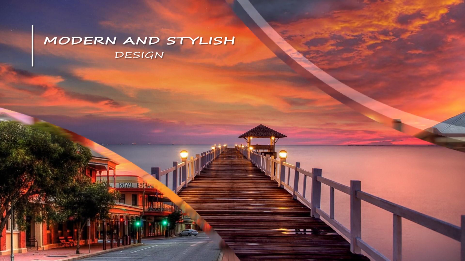 Inspirational Slideshow - Storyblocks