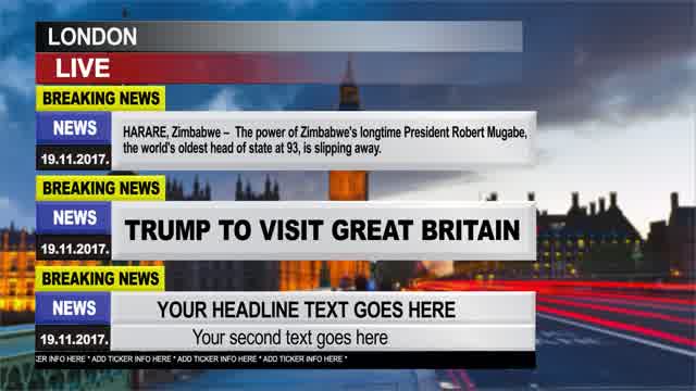 Royalty-Free Templates - Storyblocks