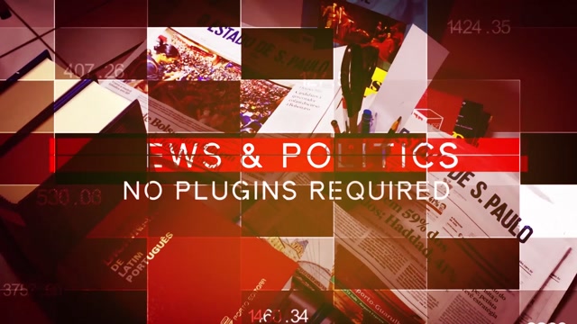 Tv Slideshow Templates Royalty-Free - Page 2 - Storyblocks