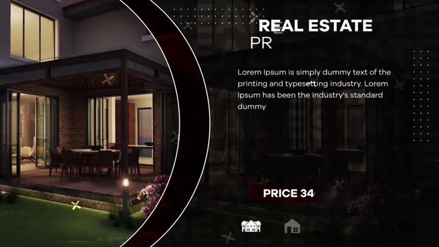 Property Promo Templates Royalty-Free - Storyblocks
