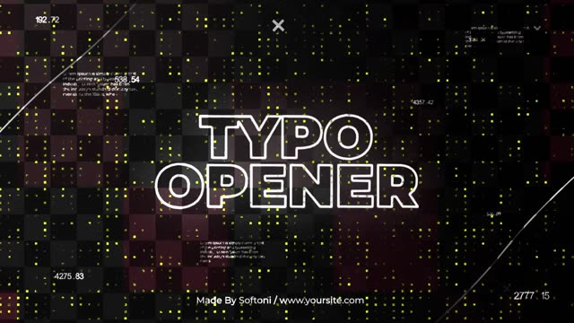 Loop Templates Royalty-Free - Storyblocks