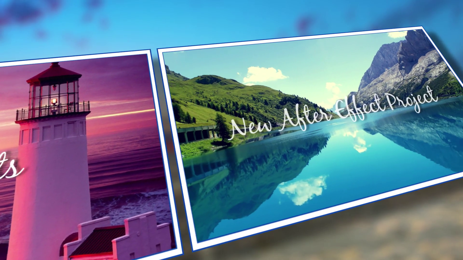 Universal Photo Slideshow Template SBV-327320874 - Storyblocks