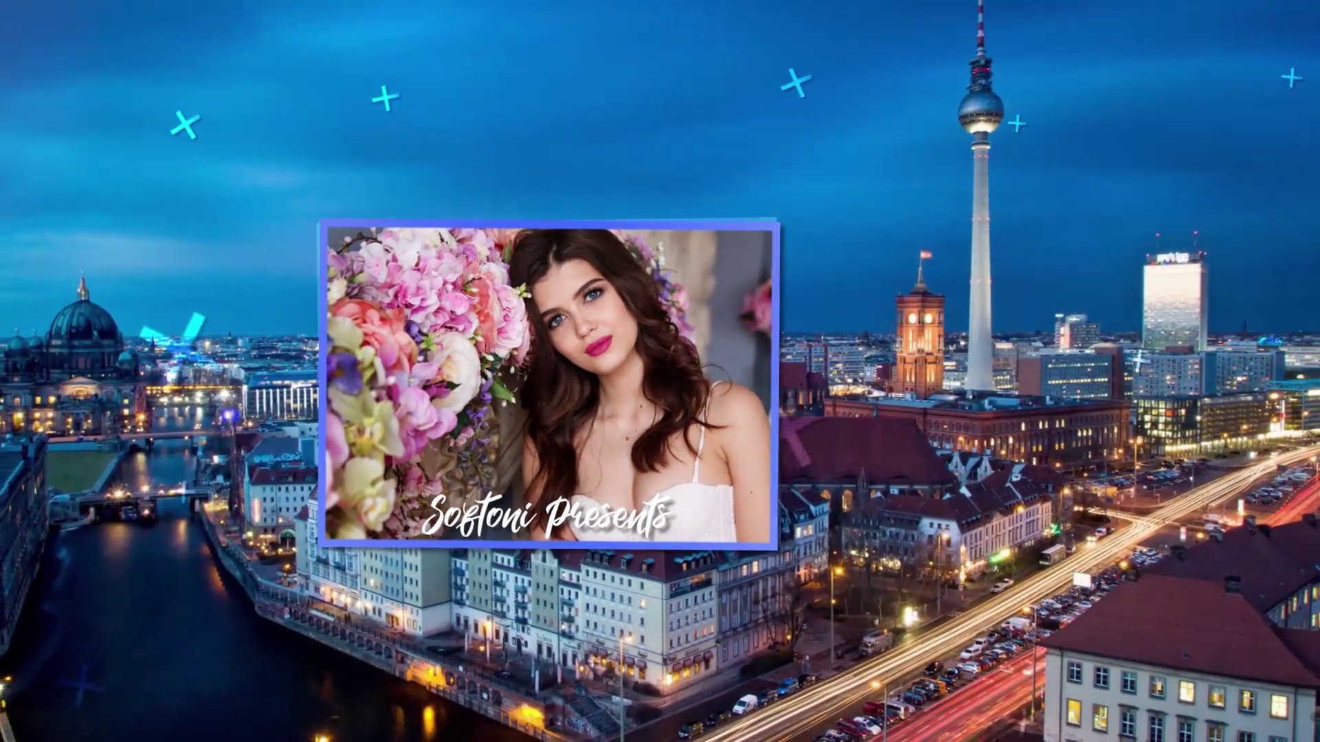 Universal Photo Slideshow Template SBV-333985304 - Storyblocks