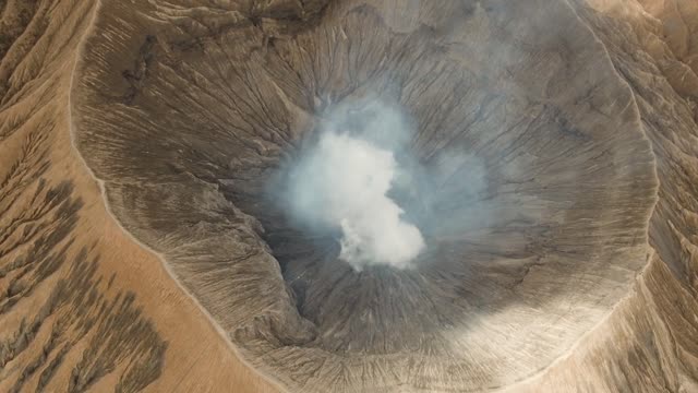 Crater Explosion Stock Footage: Royalty-Free Video Clips - Storyblocks