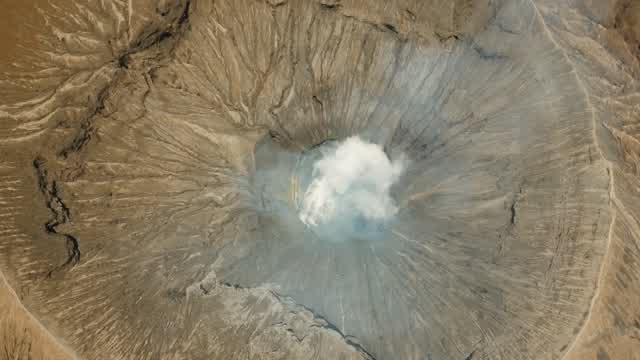 Explosion Top View Stock Footage: Royalty-Free Video Clips - Storyblocks