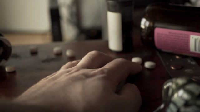 Drug Abuse Stock Footage: Royalty-Free Video Clips - Storyblocks