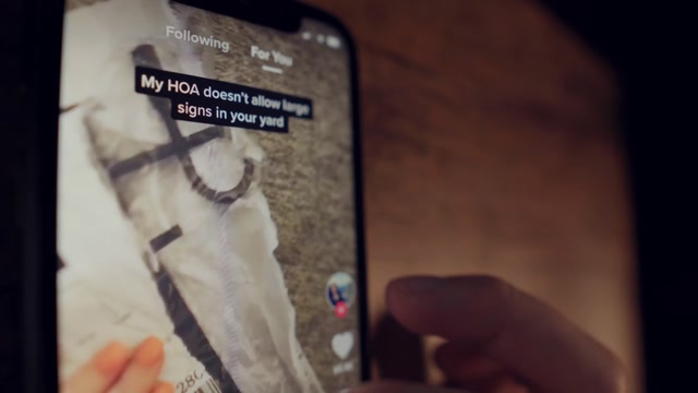 Scrolling Tiktok Stock Footage: Royalty-Free Video Clips - Storyblocks