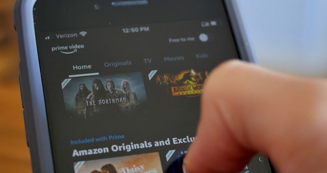 Amazon Prime Stock Footage: Royalty-Free Video Clips - Storyblocks