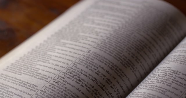 Bible Christian Cinematic Stock Footage: Royalty-Free Video Clips ...