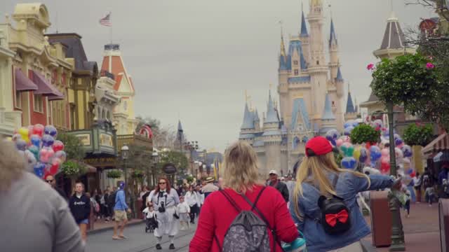 Disney Plus Stock Footage: Royalty-Free Video Clips - Storyblocks