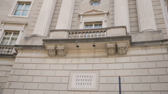 Irs Building Stock Footage: Royalty-Free Video Clips - Storyblocks