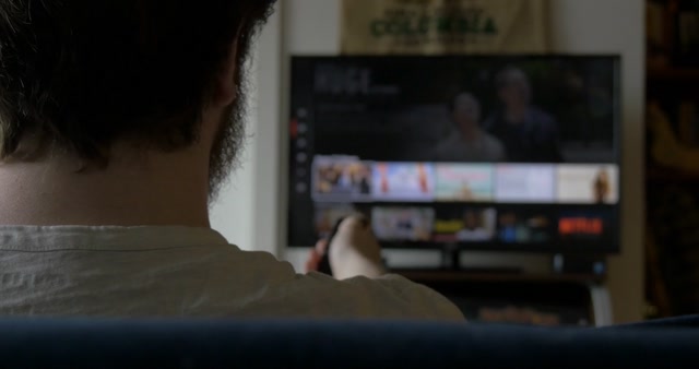 Tv Shows Stock Footage: Royalty-Free Video Clips - Storyblocks